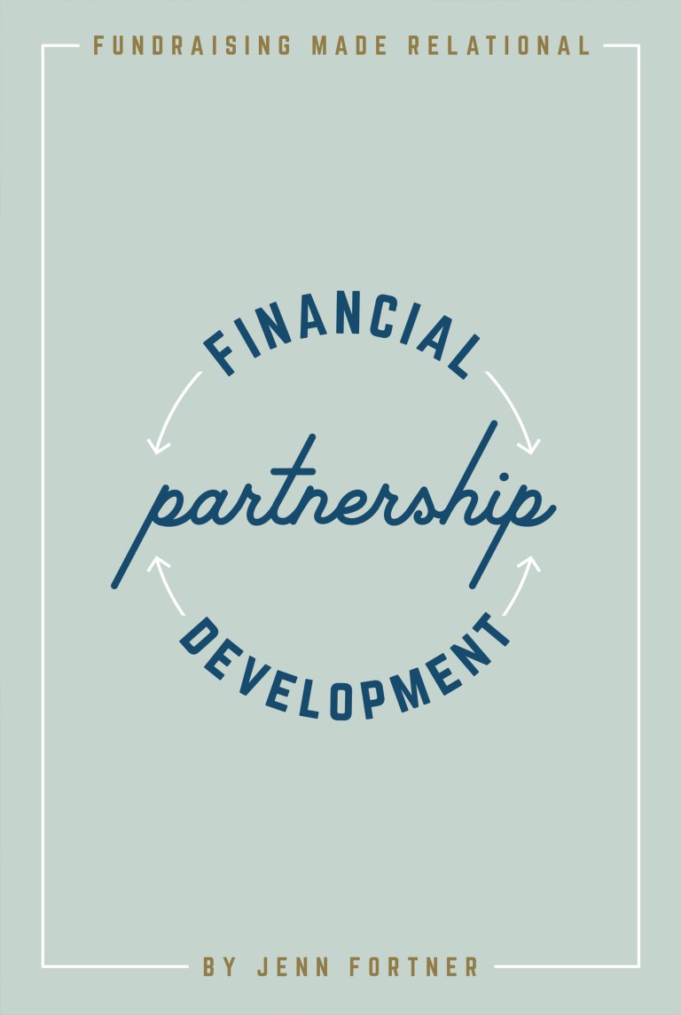 The Financial Partnership Development Workbook – Financial Partnership ...