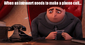Glup. All You Need to Know About Phone Calls to Potential Financial ...